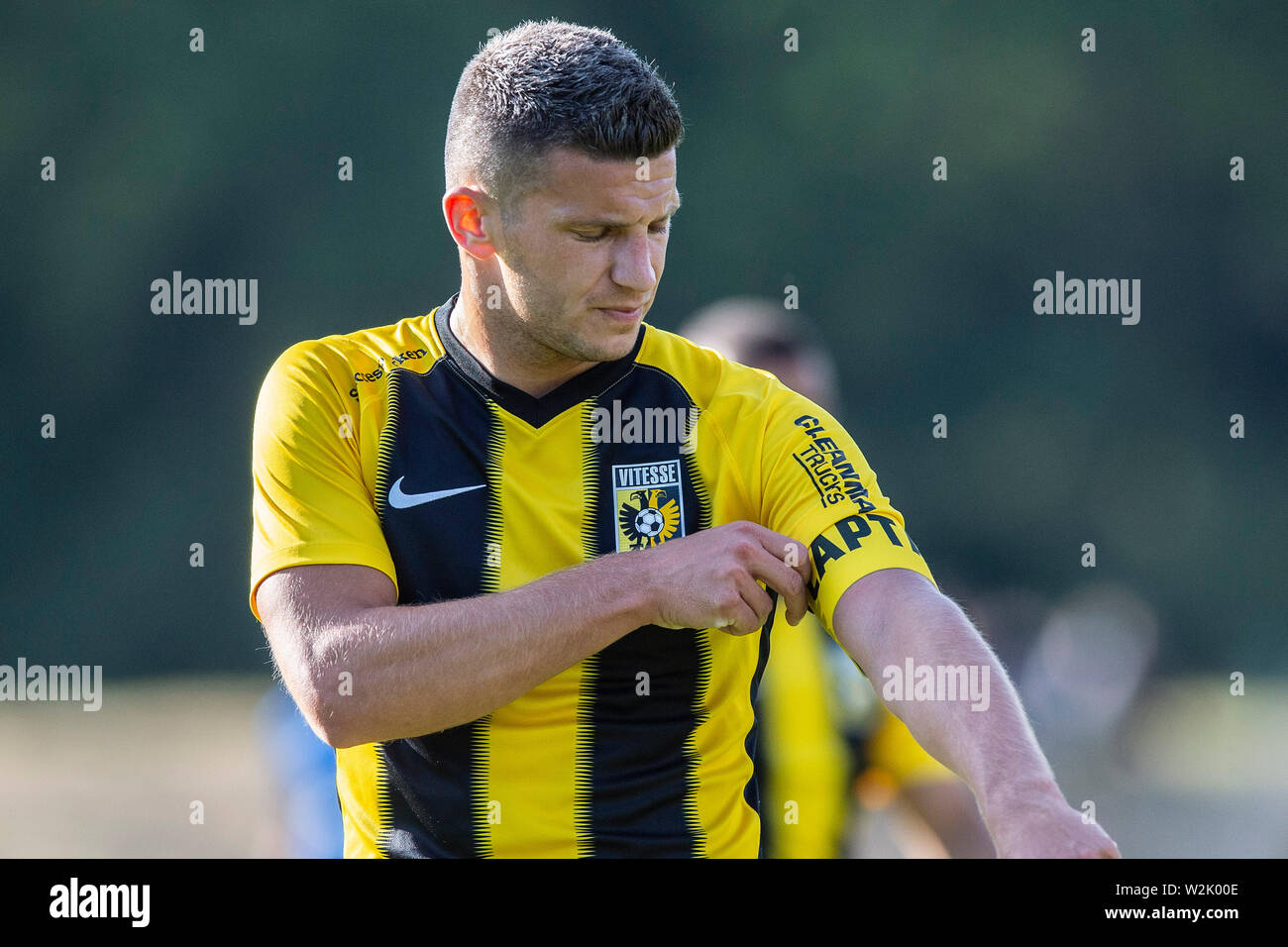 OPALENICA, 09-07-2019, Dutch football, Eredivisie, season 2019 / 2020 ...