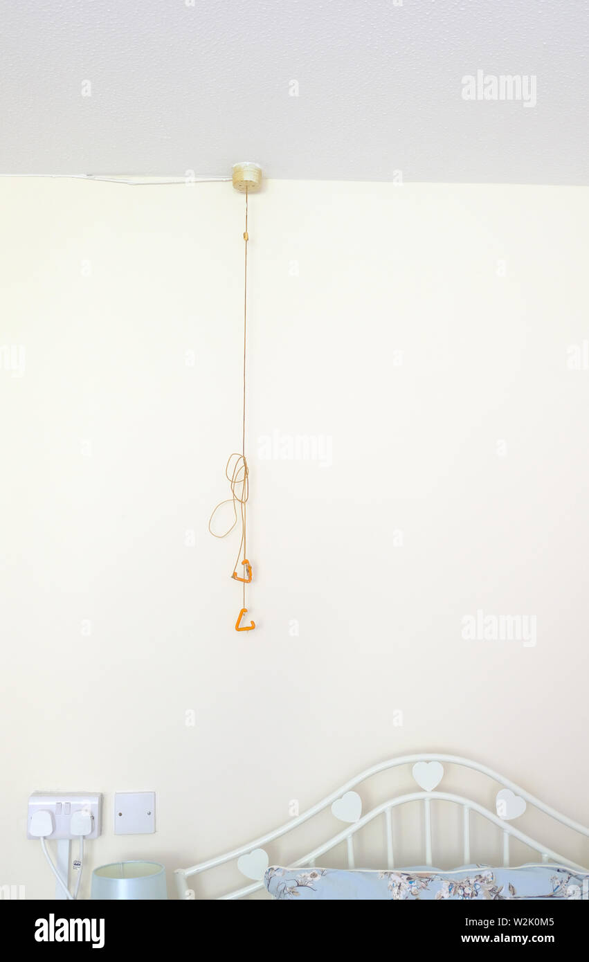 Nursing care help hi-res stock photography and images - Alamy