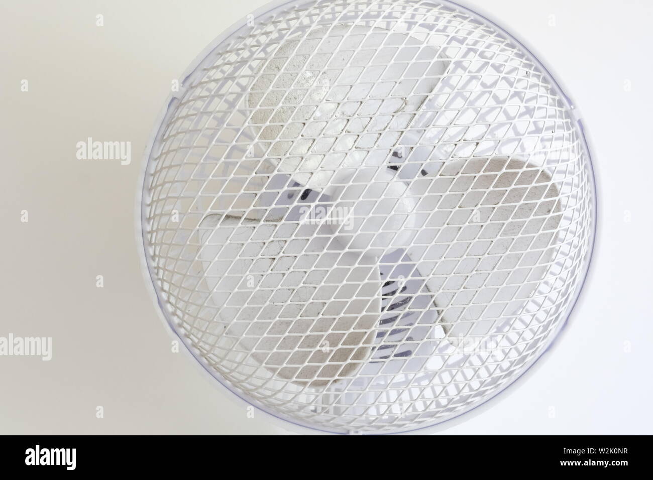 Dust on fan hi-res stock photography and images - Alamy