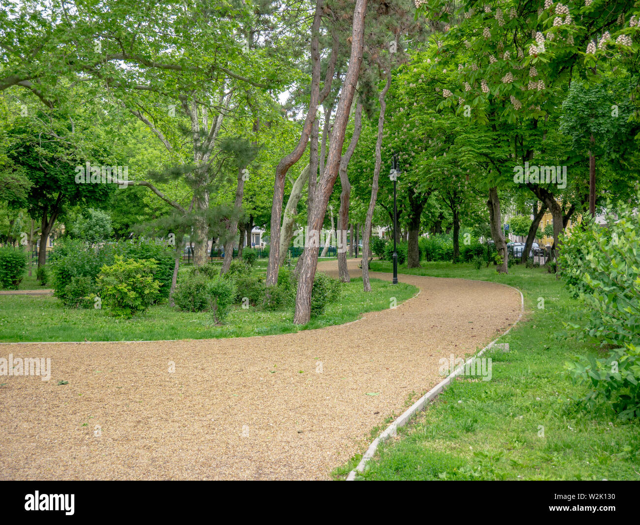 Batthyány square hi-res stock photography and images - Alamy