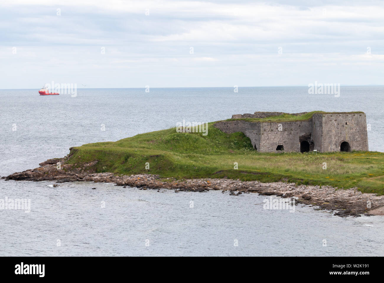 Old lime kilns hi-res stock photography and images - Alamy
