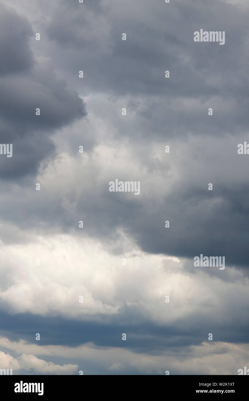 Violent weather phenomena hi-res stock photography and images - Alamy