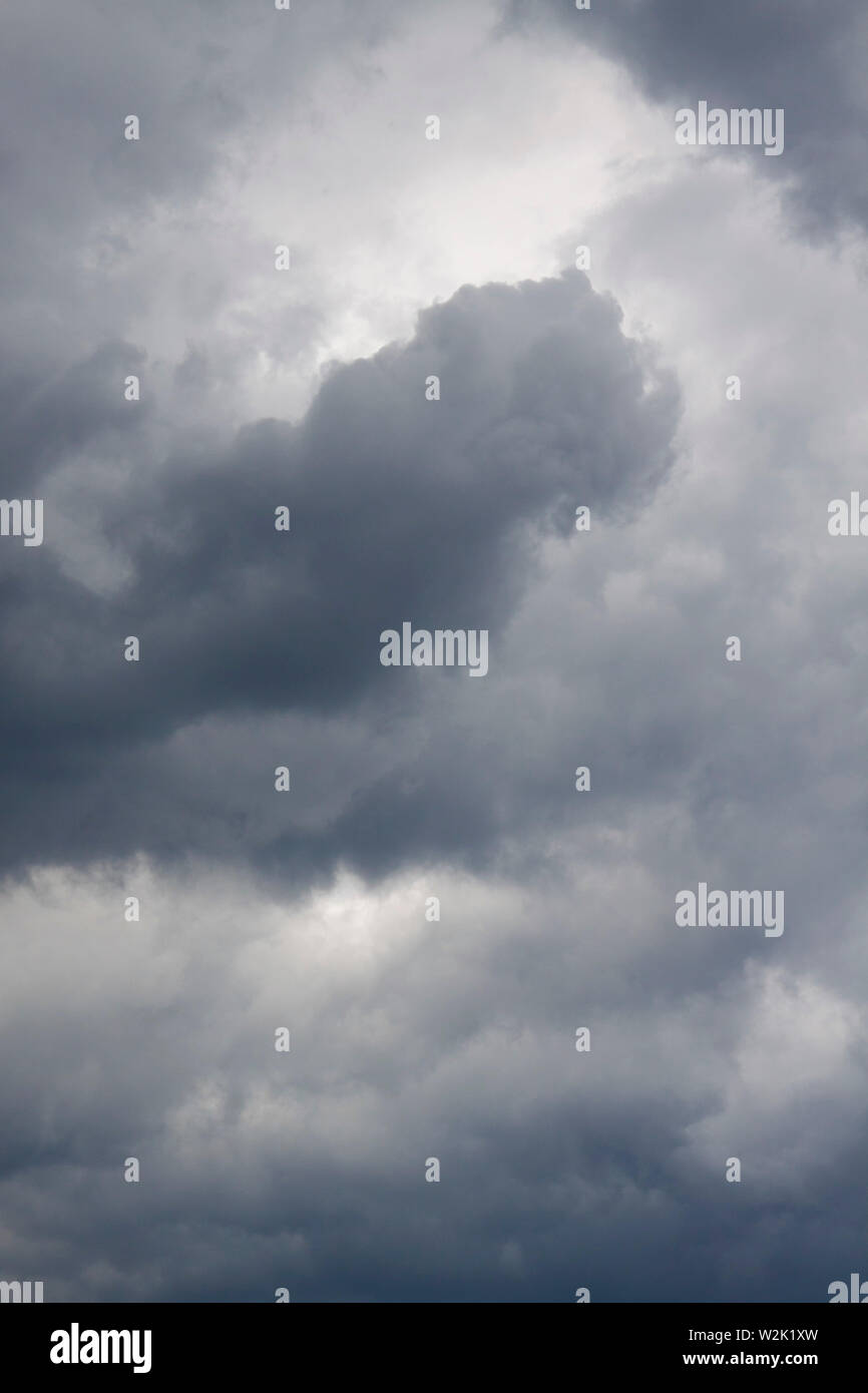 Violent weather phenomena hi-res stock photography and images - Alamy