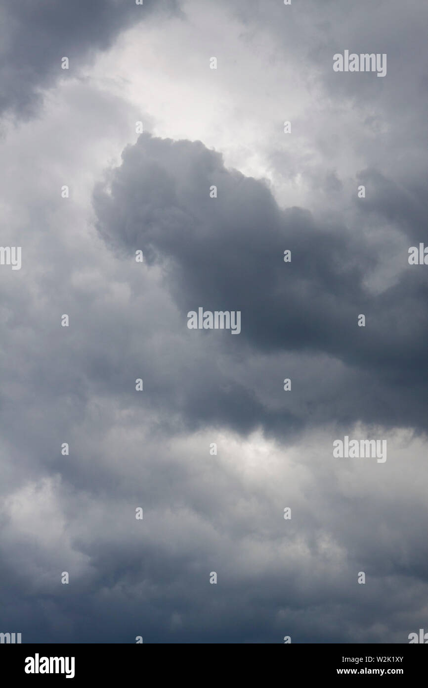 Violent weather phenomena hi-res stock photography and images - Alamy