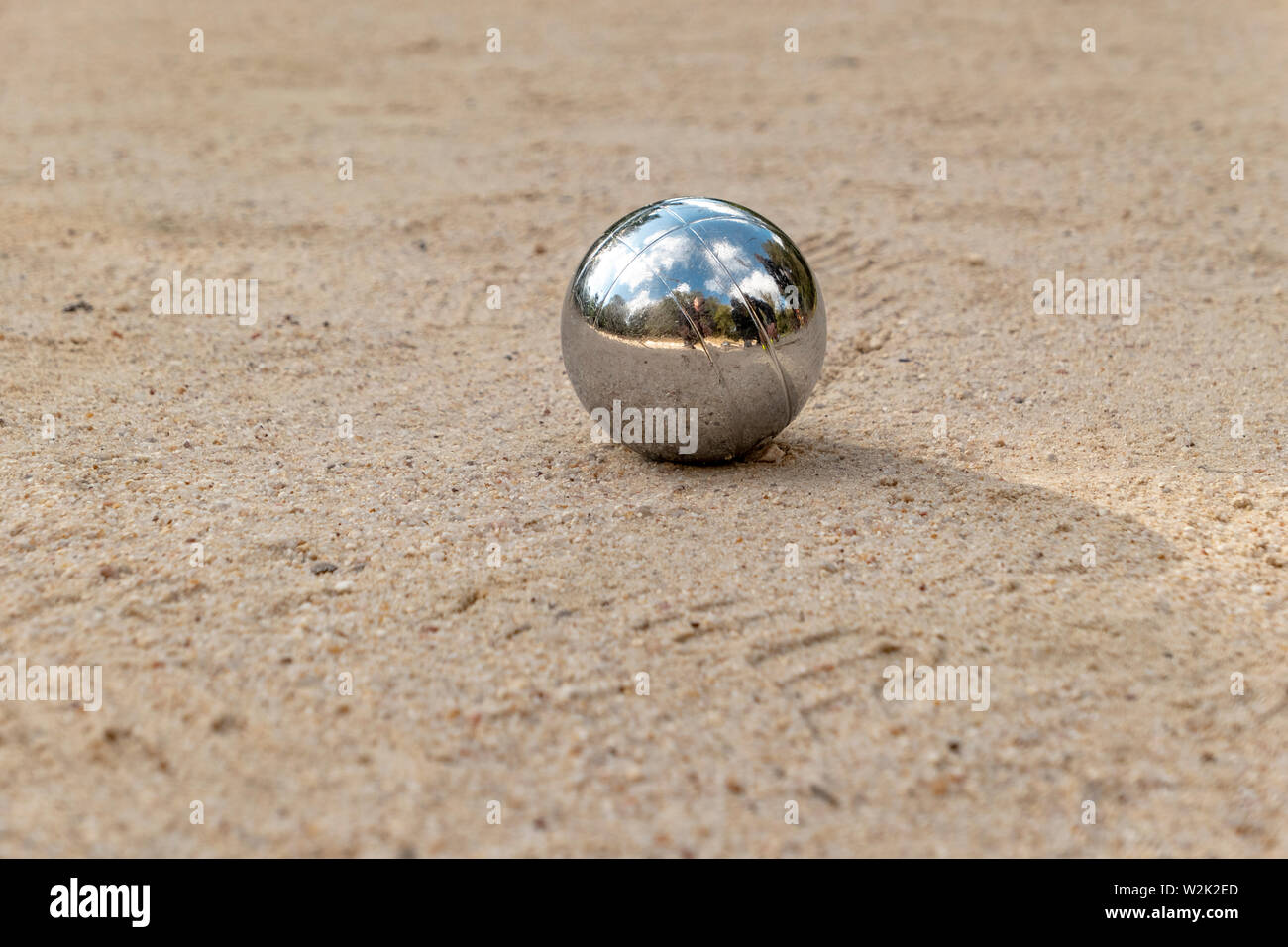 Boccia Match High Resolution Stock Photography and Images - Alamy