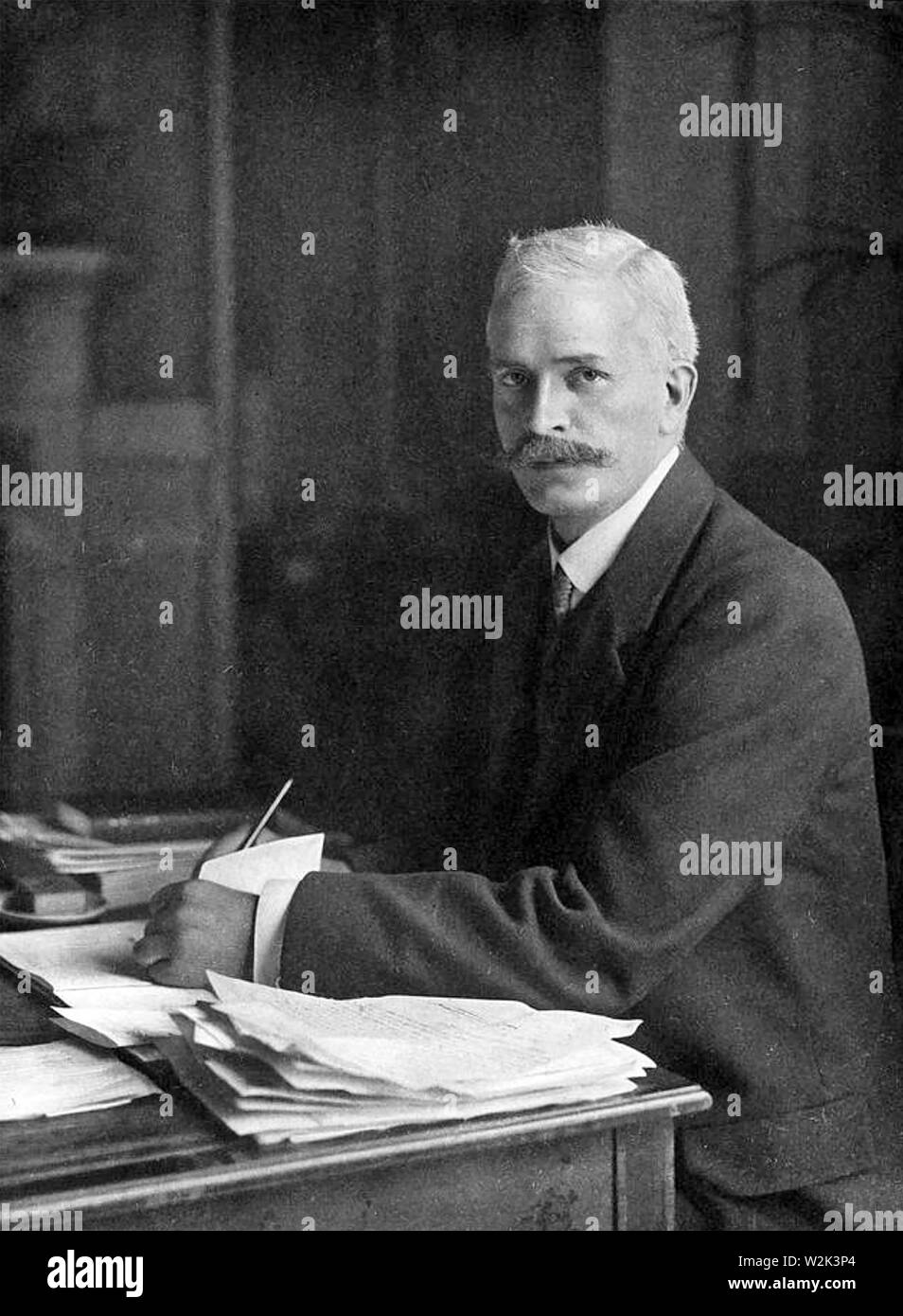 Andrew fisher labour hi-res stock photography and images - Alamy