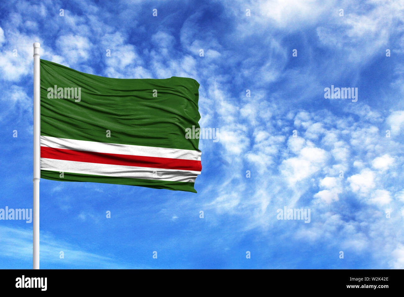 Chechen Republic Of Ichkeria High Resolution Stock Photography and ...