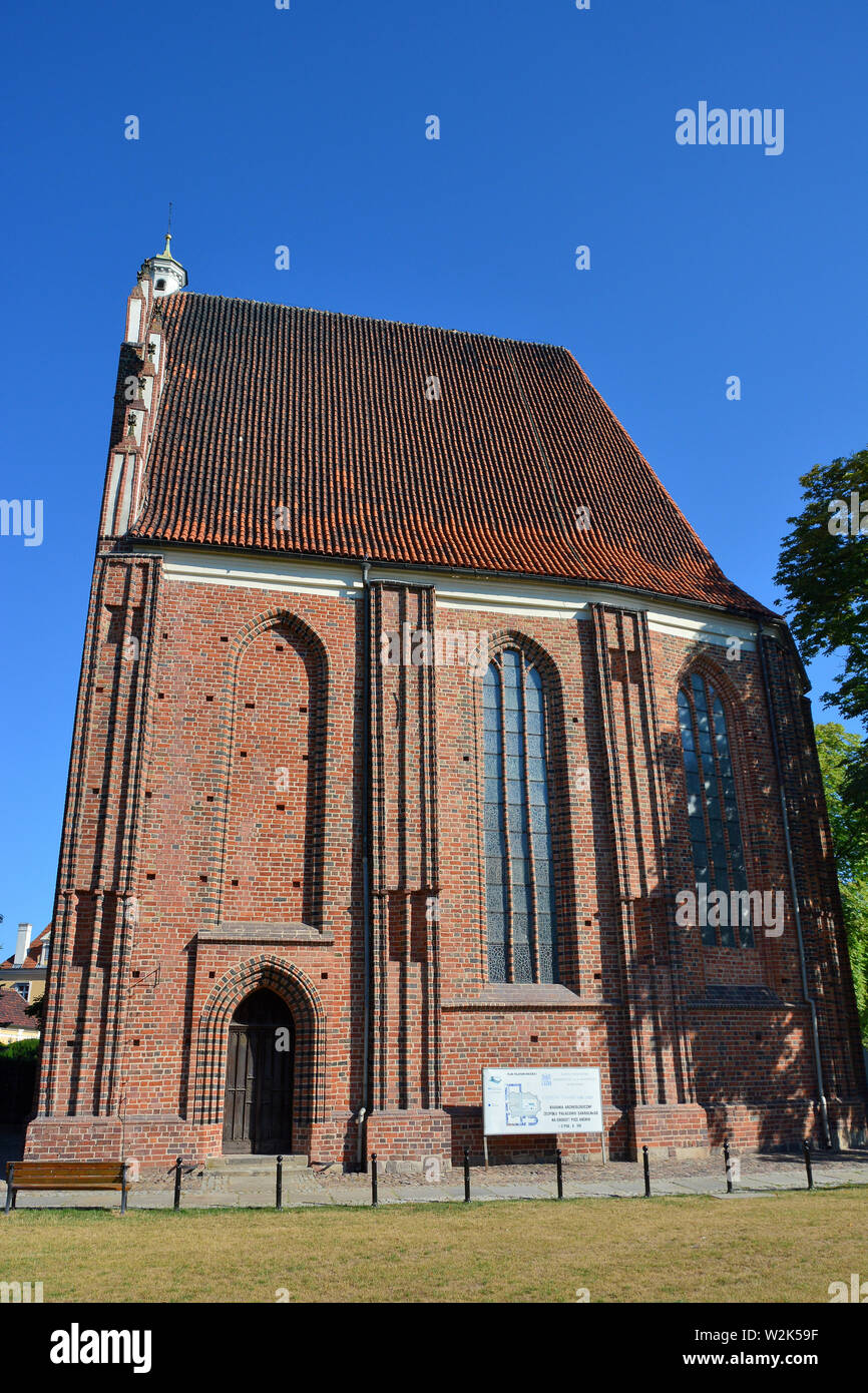 Hanseatic style hi-res stock photography and images - Alamy