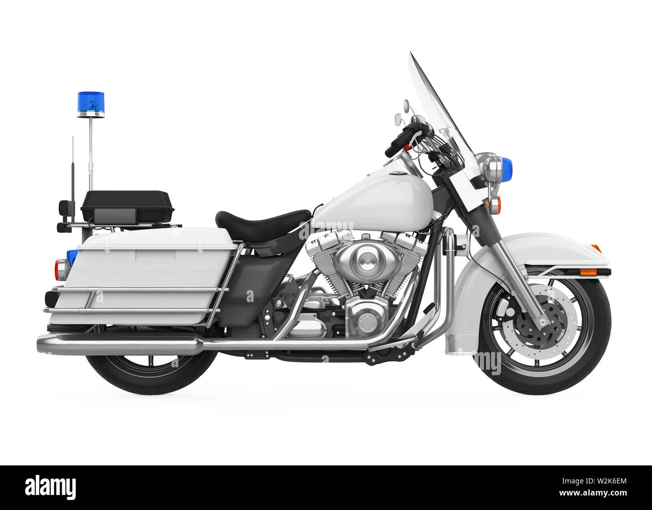 Biker patrol hi-res stock photography and images - Alamy