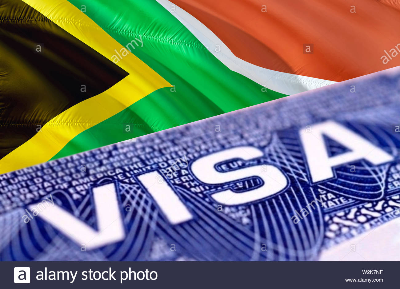 Passport Stamp Africa Stock Photos & Passport Stamp Africa Stock Images ...