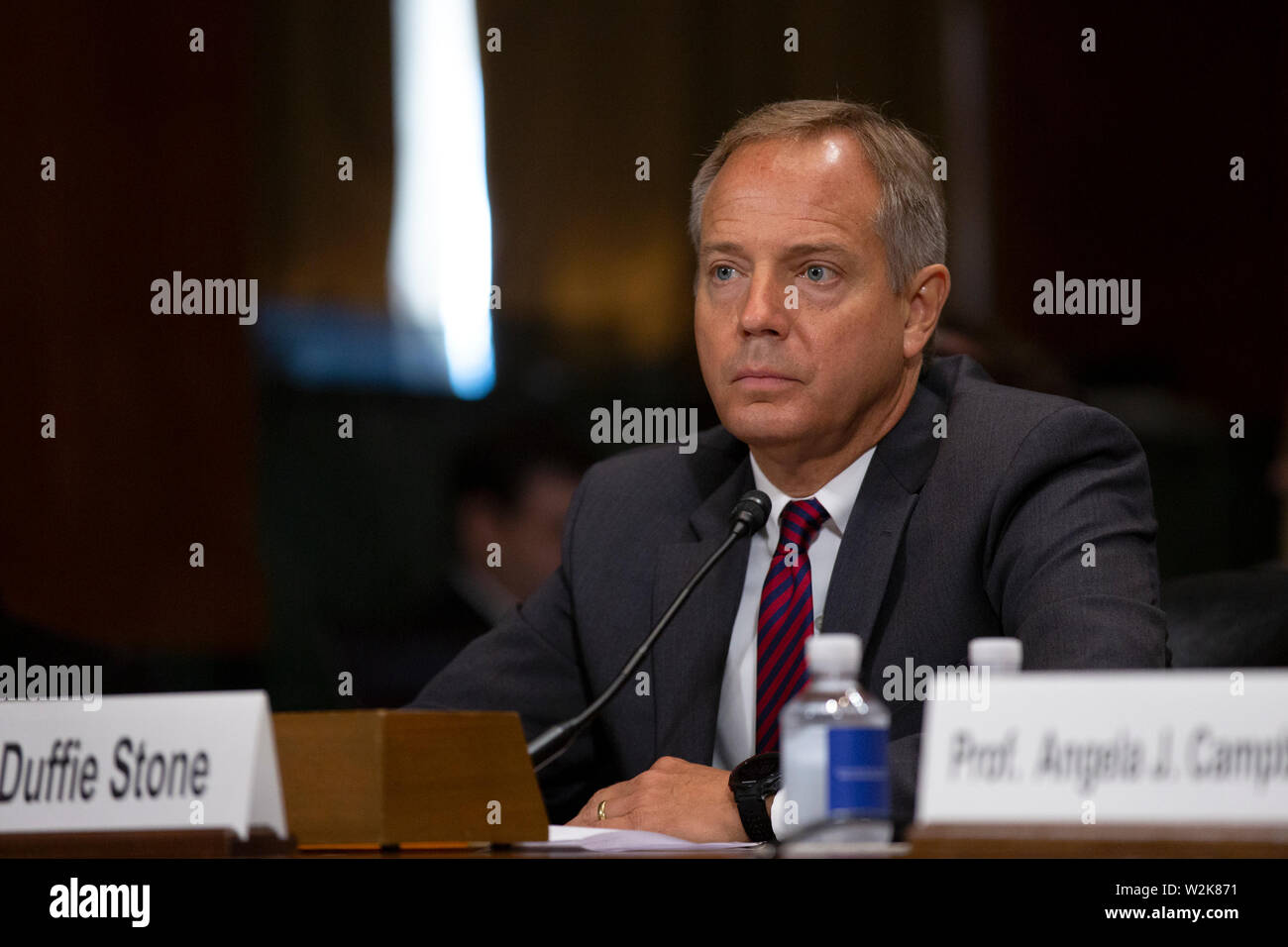 Duffie stone hi-res stock photography and images - Alamy