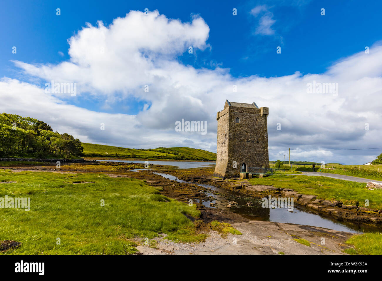 Grace omalley bay hi-res stock photography and images - Alamy