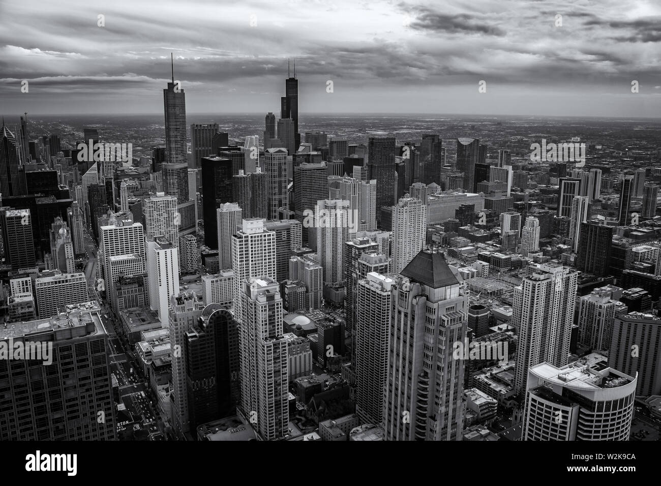 Midwest Aerial High Resolution Stock Photography and Images - Alamy