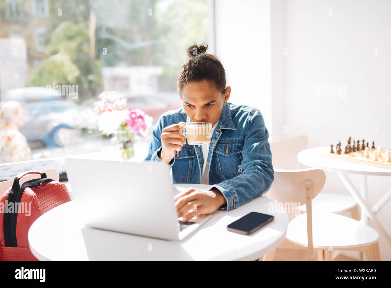 Not bother hi-res stock photography and images - Alamy