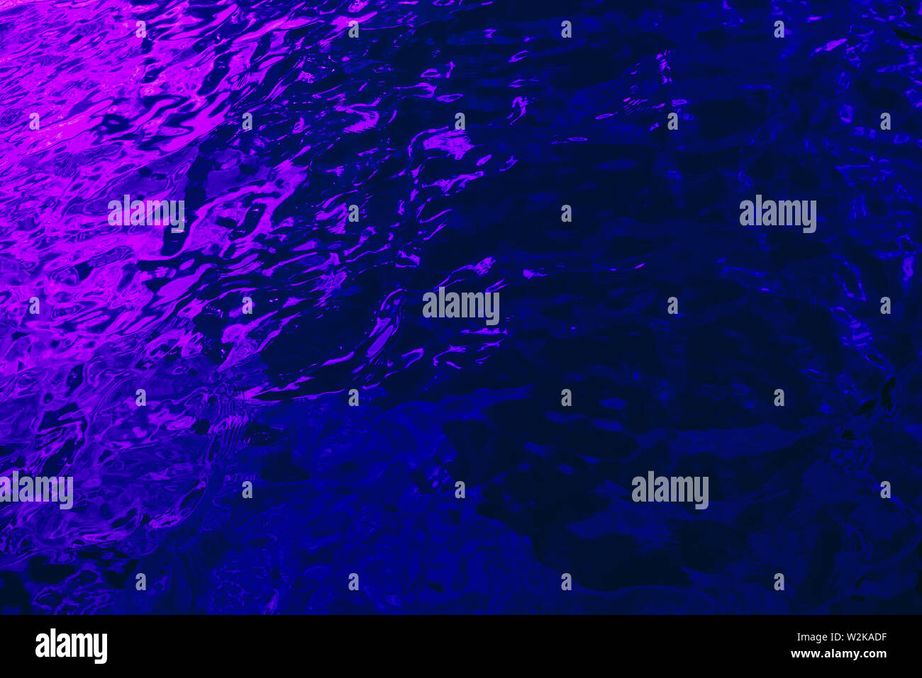 Purple abyss hi-res stock photography and images - Alamy