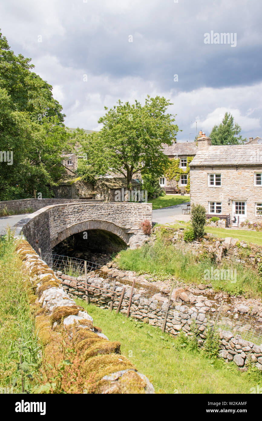 Richmondshire yorkshire hi-res stock photography and images - Alamy