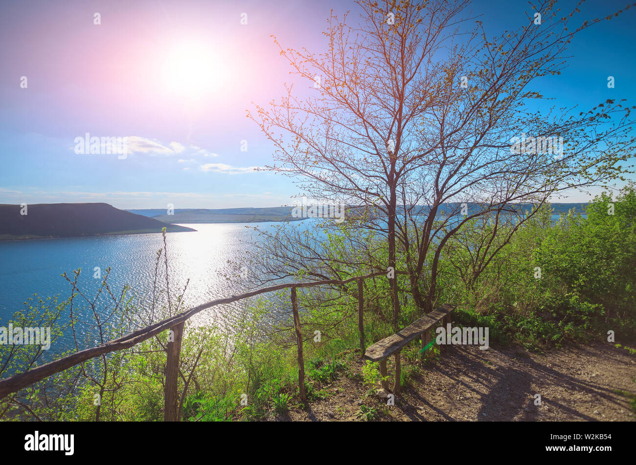 Rural pathway hi-res stock photography and images - Alamy