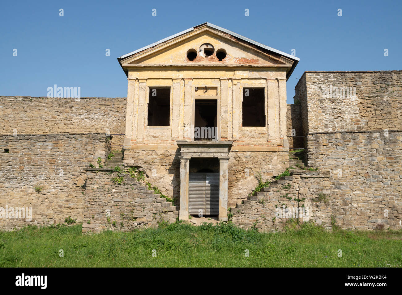 Old town gate in levoca hi-res stock photography and images - Alamy