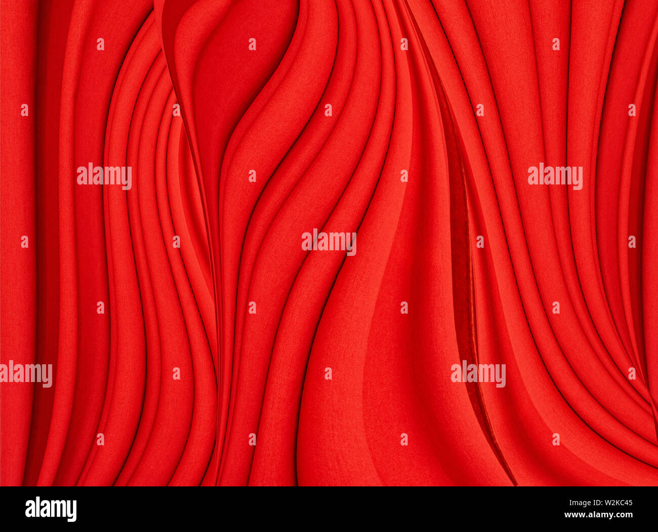 Cloth backdrop hi-res stock photography and images - Alamy