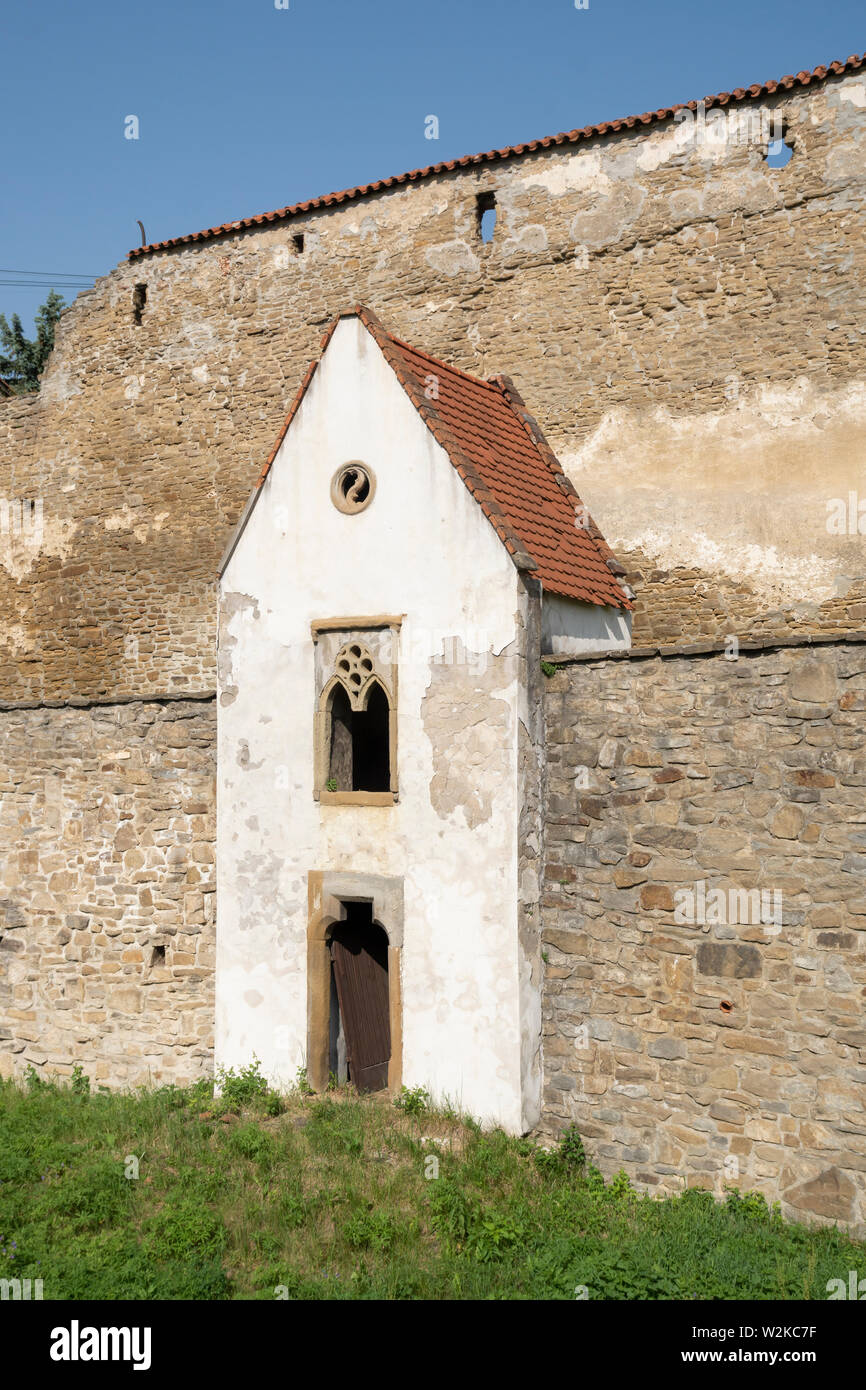 Old town gate in levoca hi-res stock photography and images - Alamy