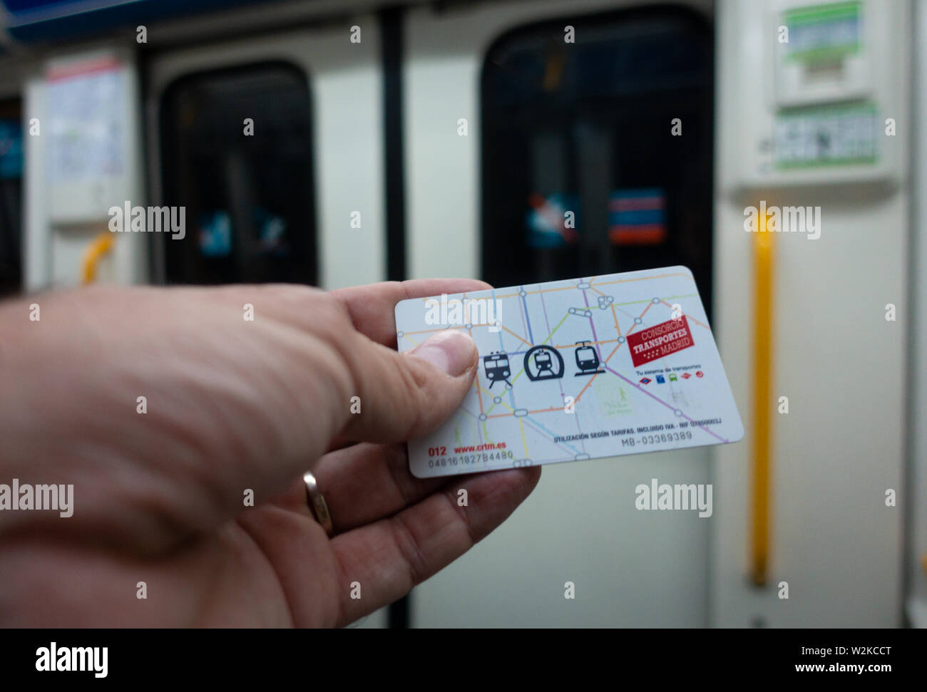 Public Transport Card Stock Photos & Public Transport Card Stock Images ...