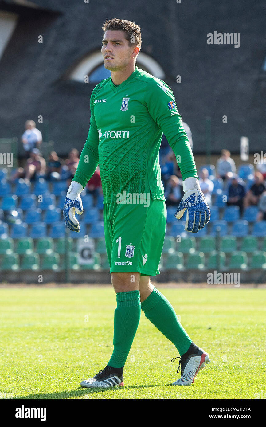 Mickey Van Der Hart High Resolution Stock Photography and Images - Alamy