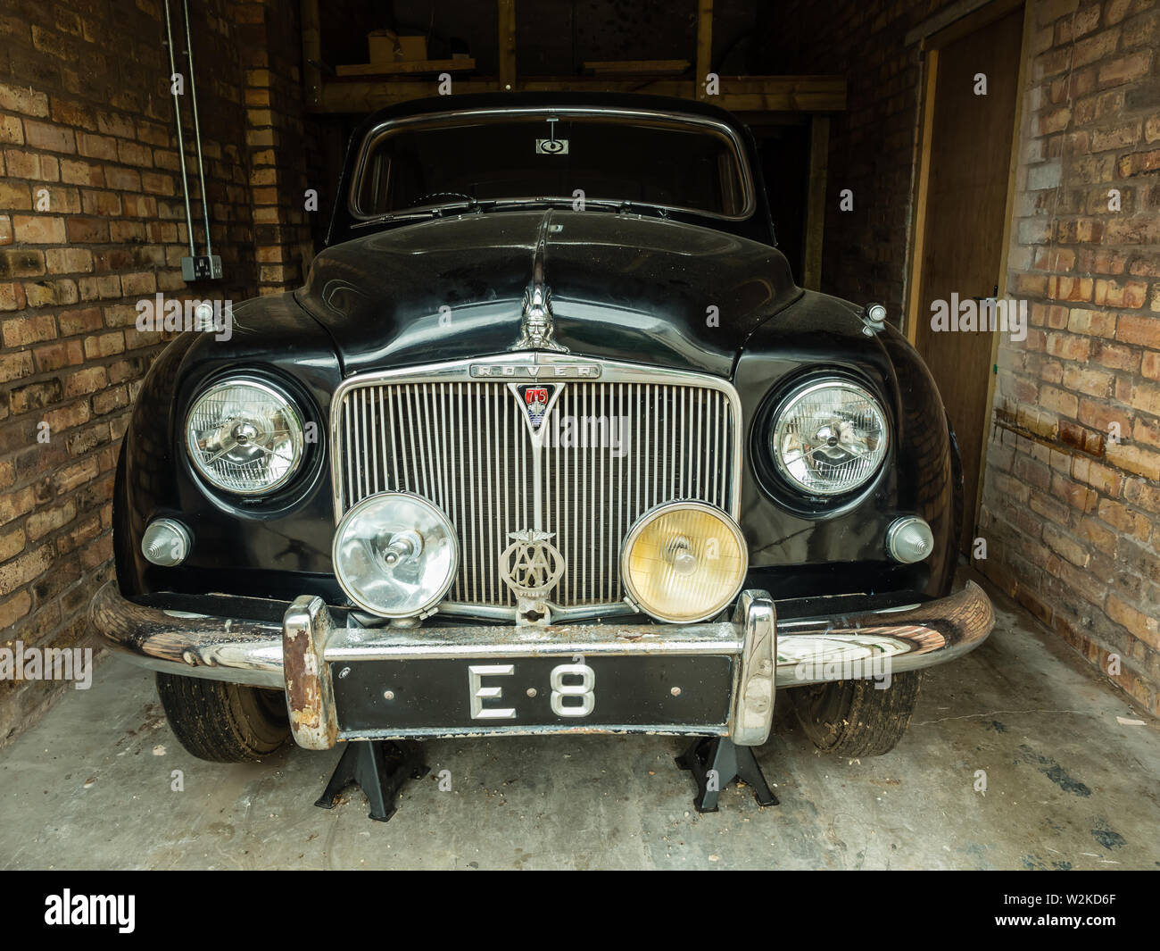 Renovate transport hi-res stock photography and images - Alamy