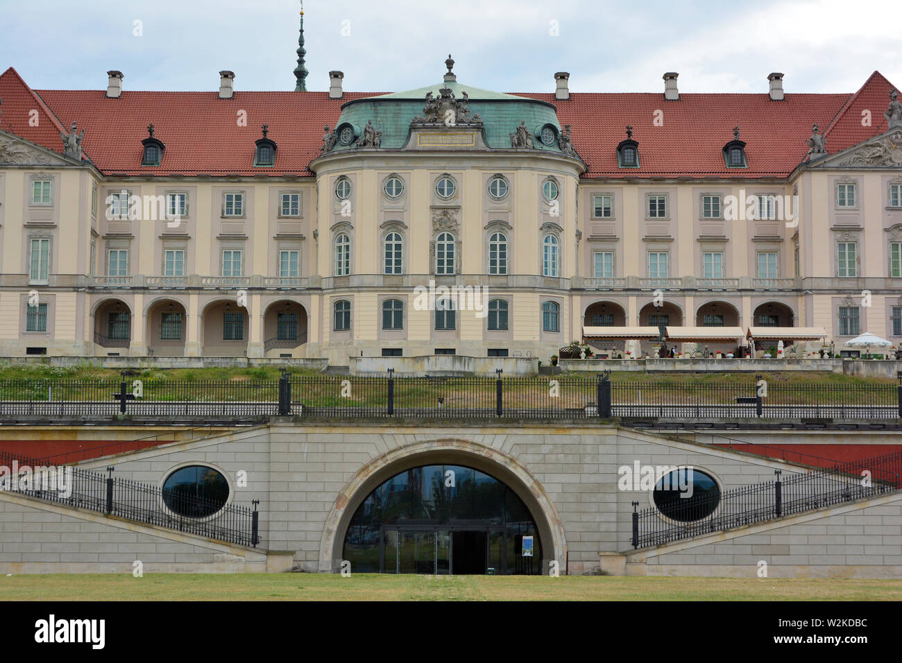 Zamek Krolewski High Resolution Stock Photography and Images - Alamy