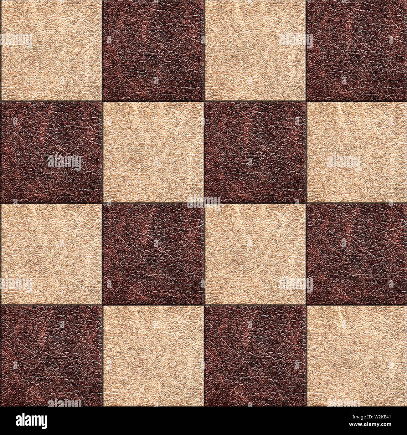 decorative finishing leather seamless texture Stock Photo - Alamy