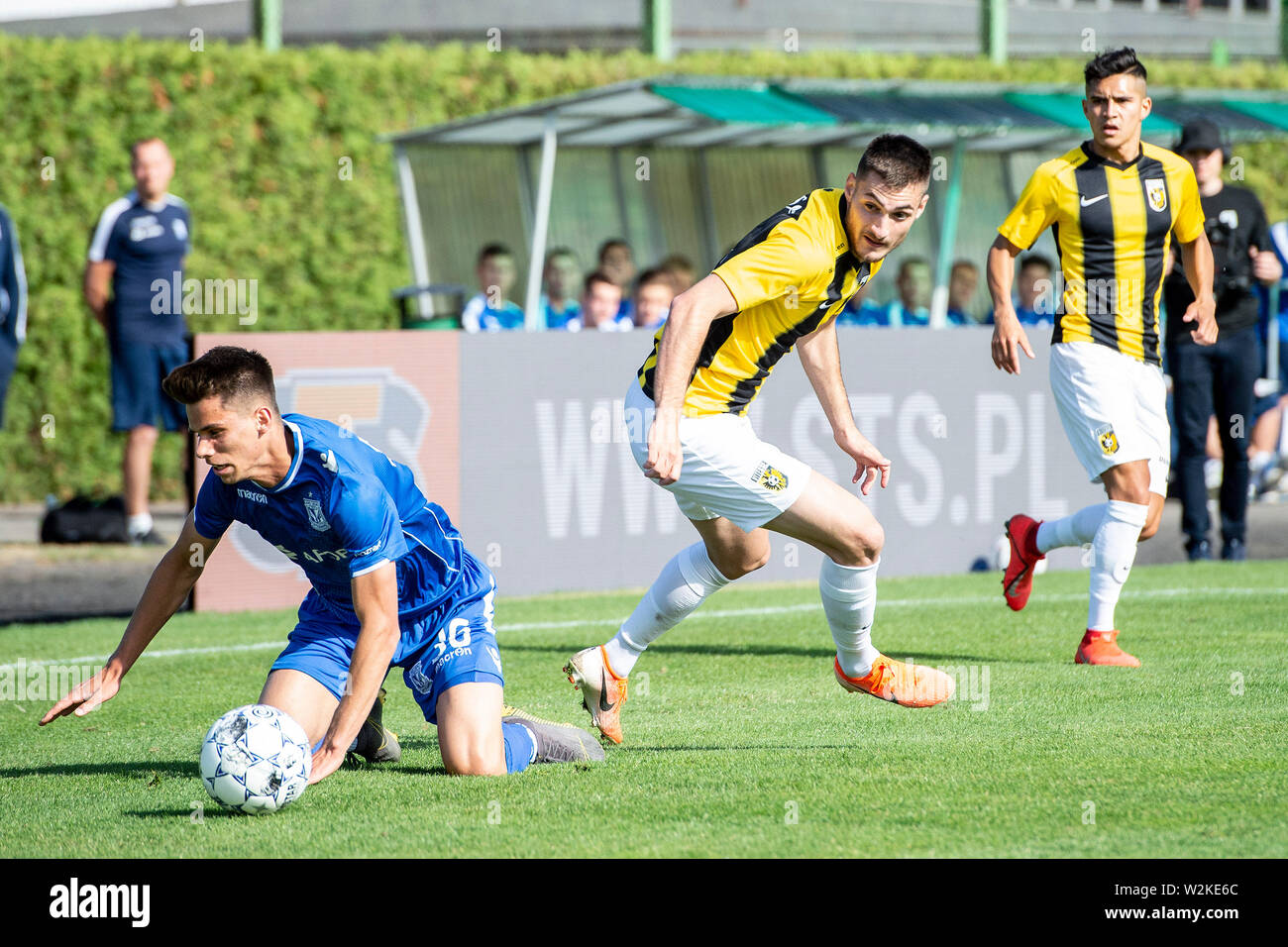 Filip marchwinski hi-res stock photography and images - Alamy