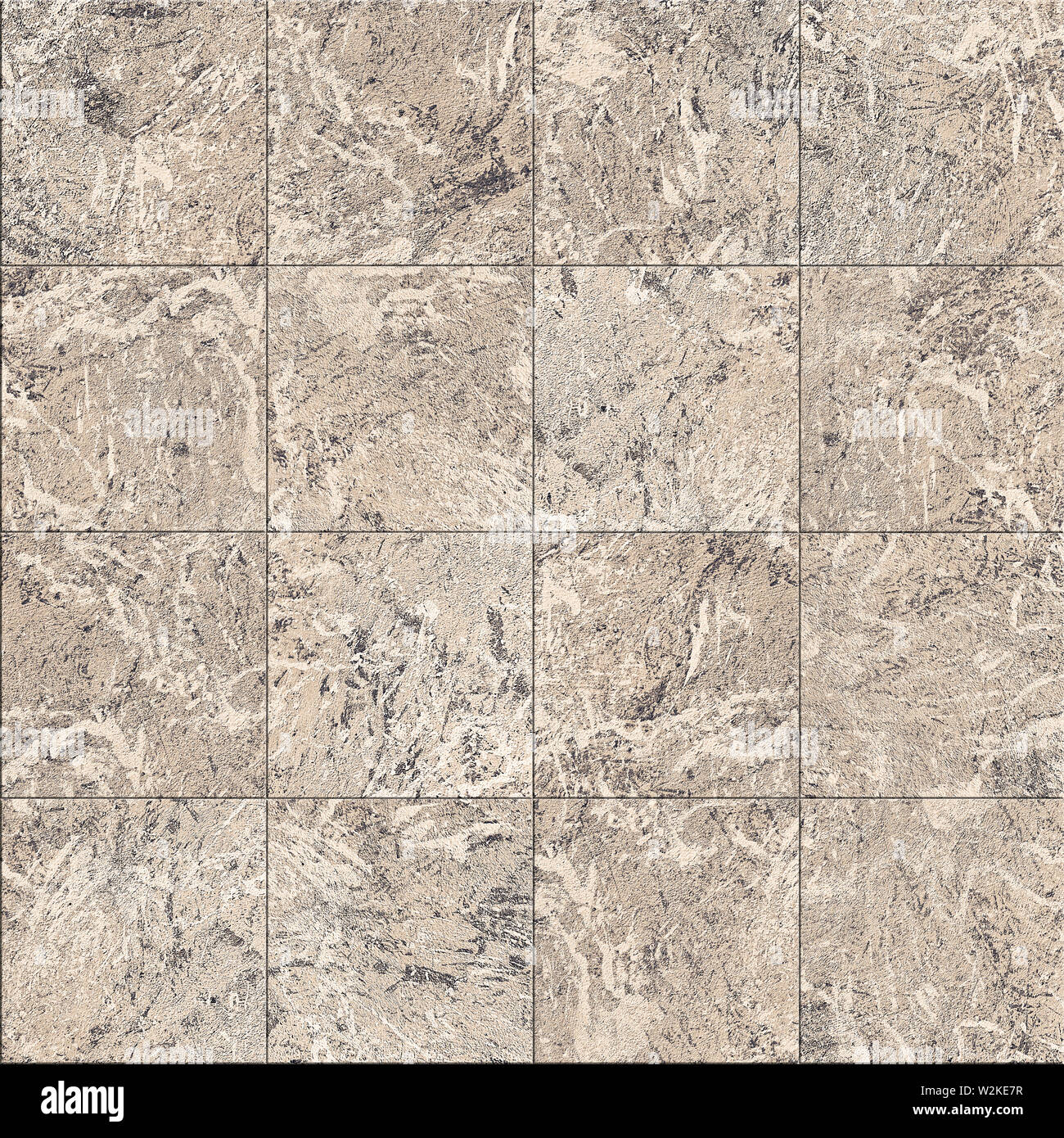 decorative finishing marble tile seamless texture Stock Photo - Alamy