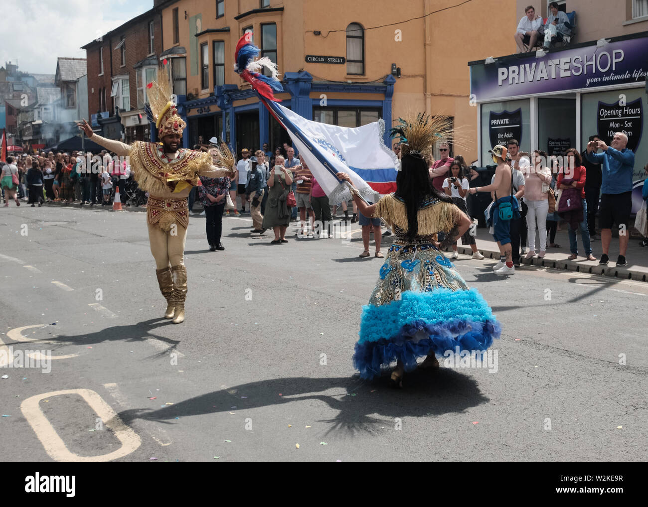 Cowley Road Carnival Stock Photos & Cowley Road Carnival Stock Images ...