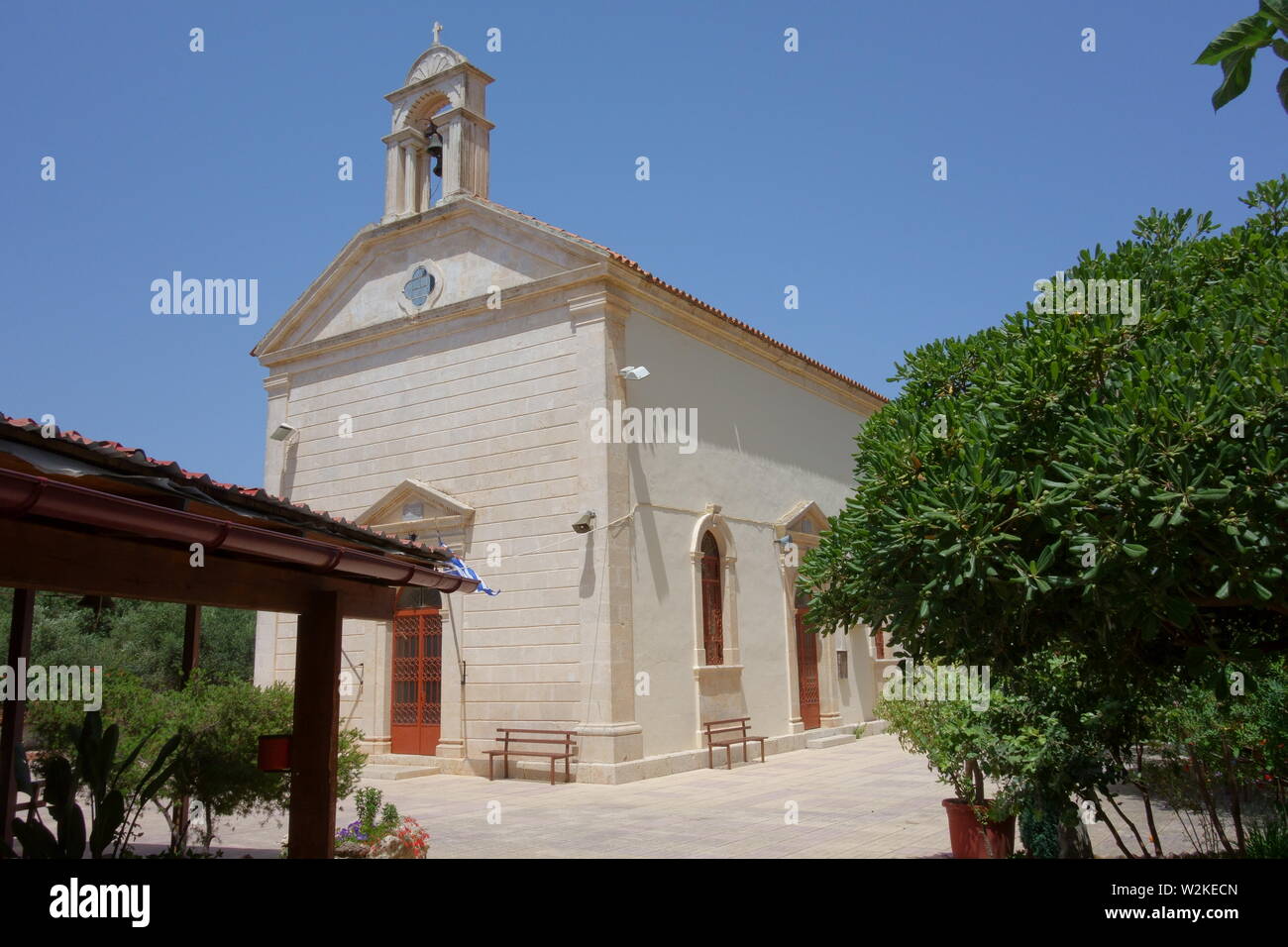 Plaka church hi-res stock photography and images - Alamy