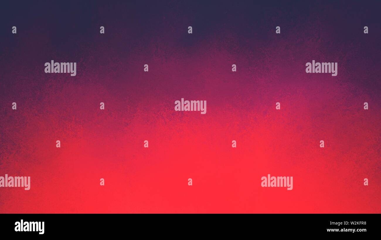 Hot pink and purple color splash background with dark purple blue ...