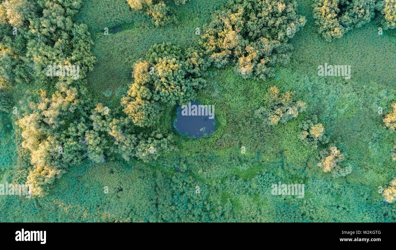 Valley texture hi-res stock photography and images - Alamy