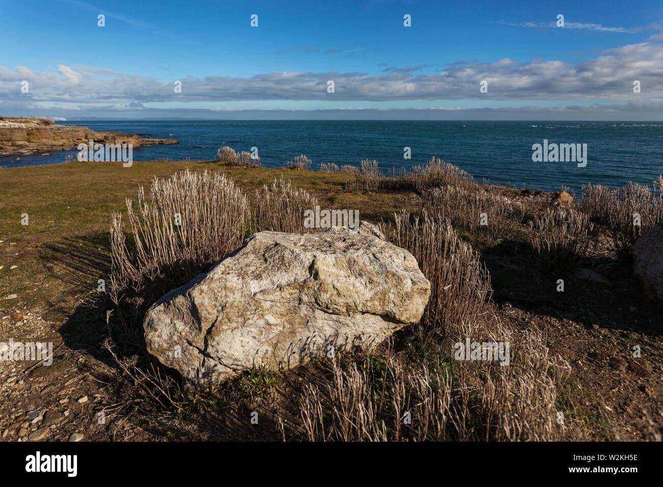 Portland cement stone hi-res stock photography and images - Alamy