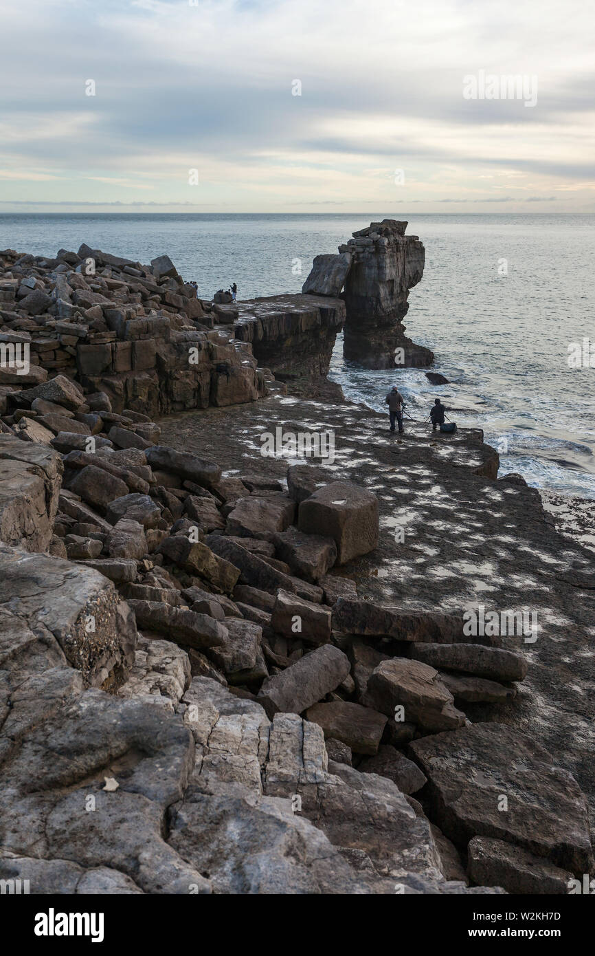 Portland cement stone hi-res stock photography and images - Alamy