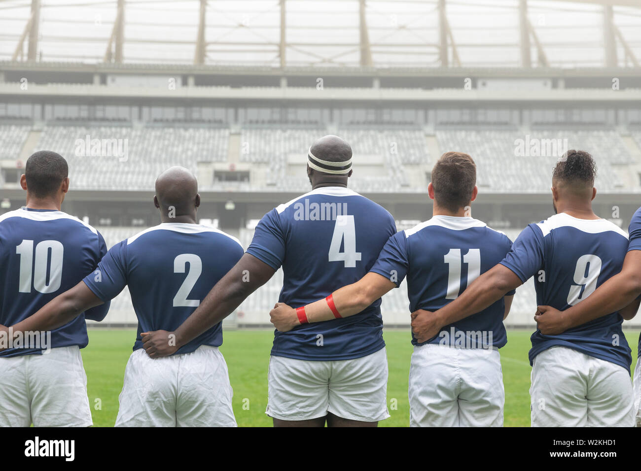 Man taking pledge hi-res stock photography and images - Alamy