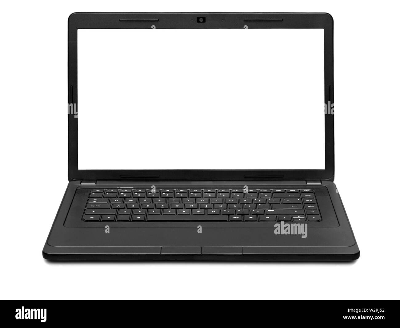 Hp Laptop Blank Black Screen