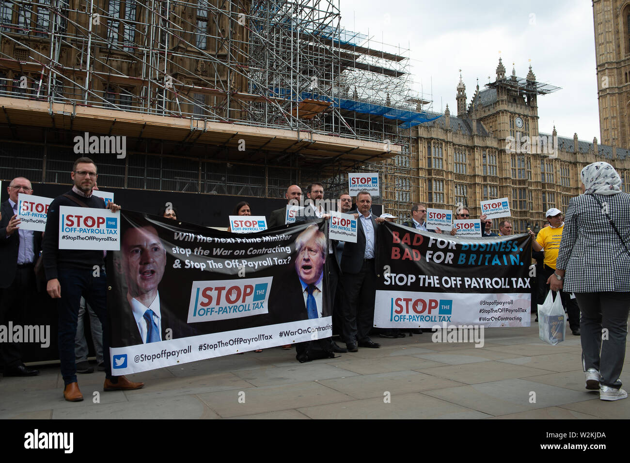 Sw1a 0aa hi-res stock photography and images - Alamy