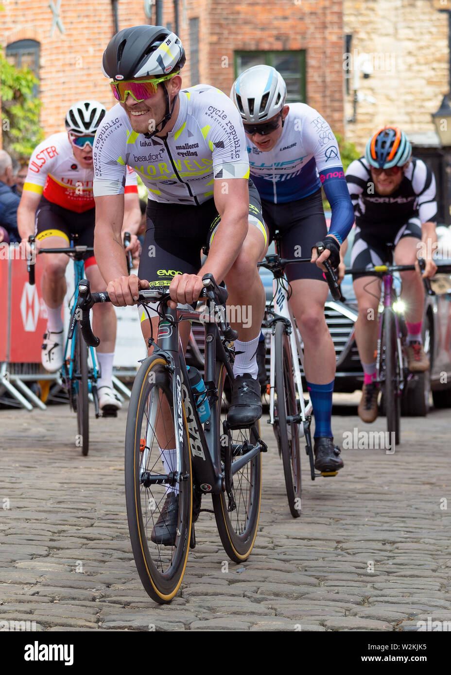 Grand prix bike hi-res stock photography and images - Alamy