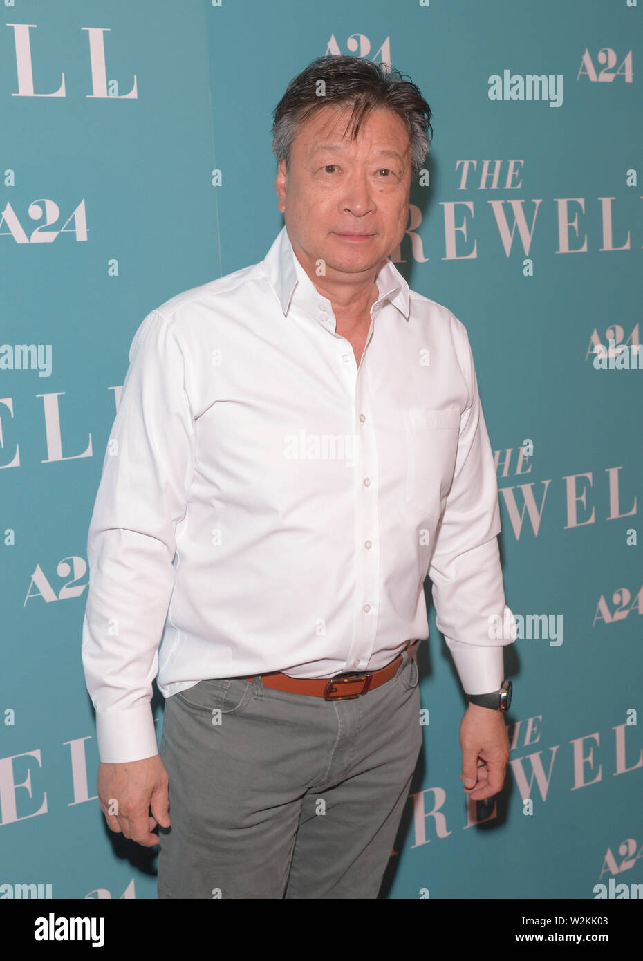 Tzi ma hi-res stock photography and images - Alamy