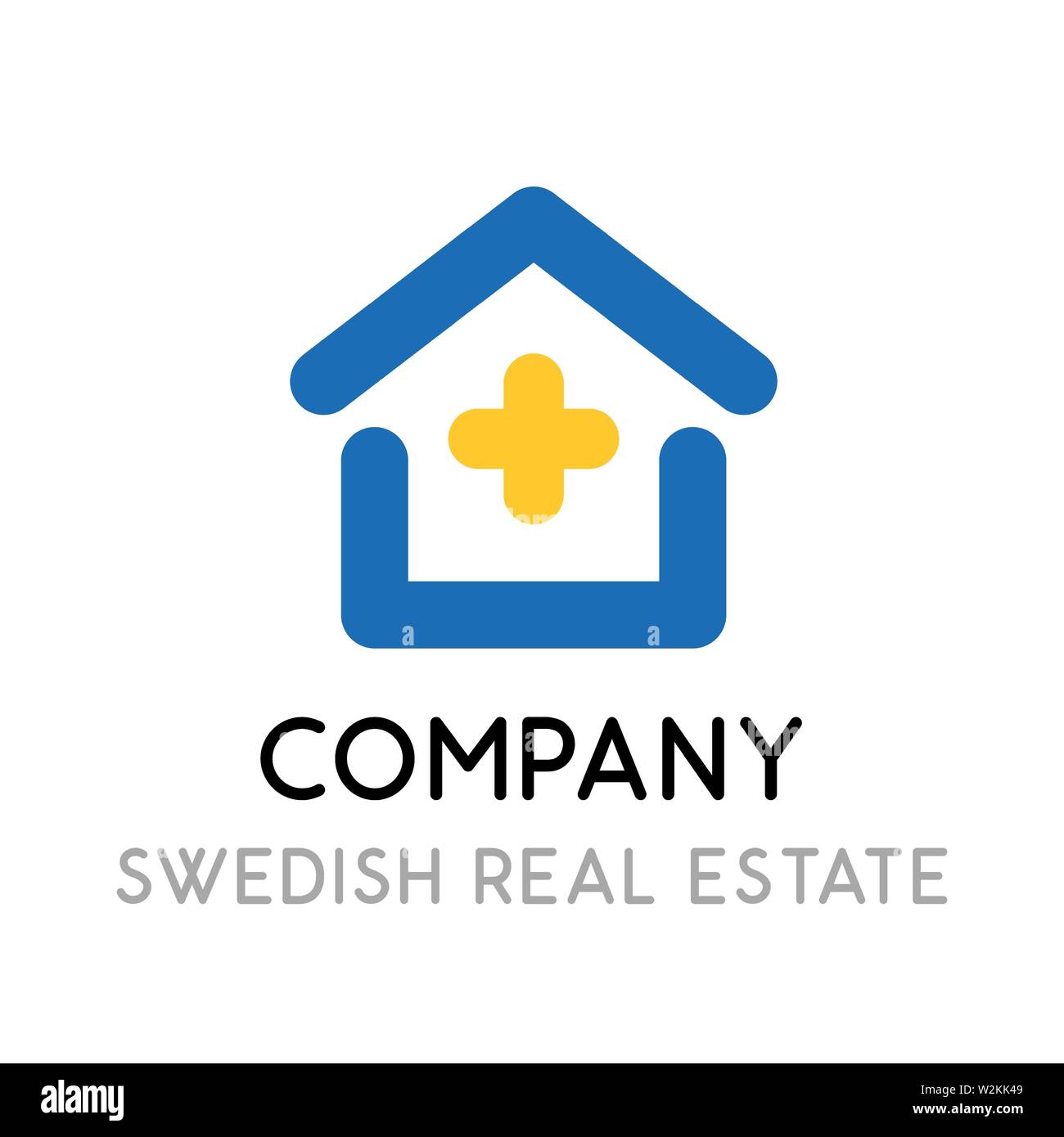 Swedish Logo Design