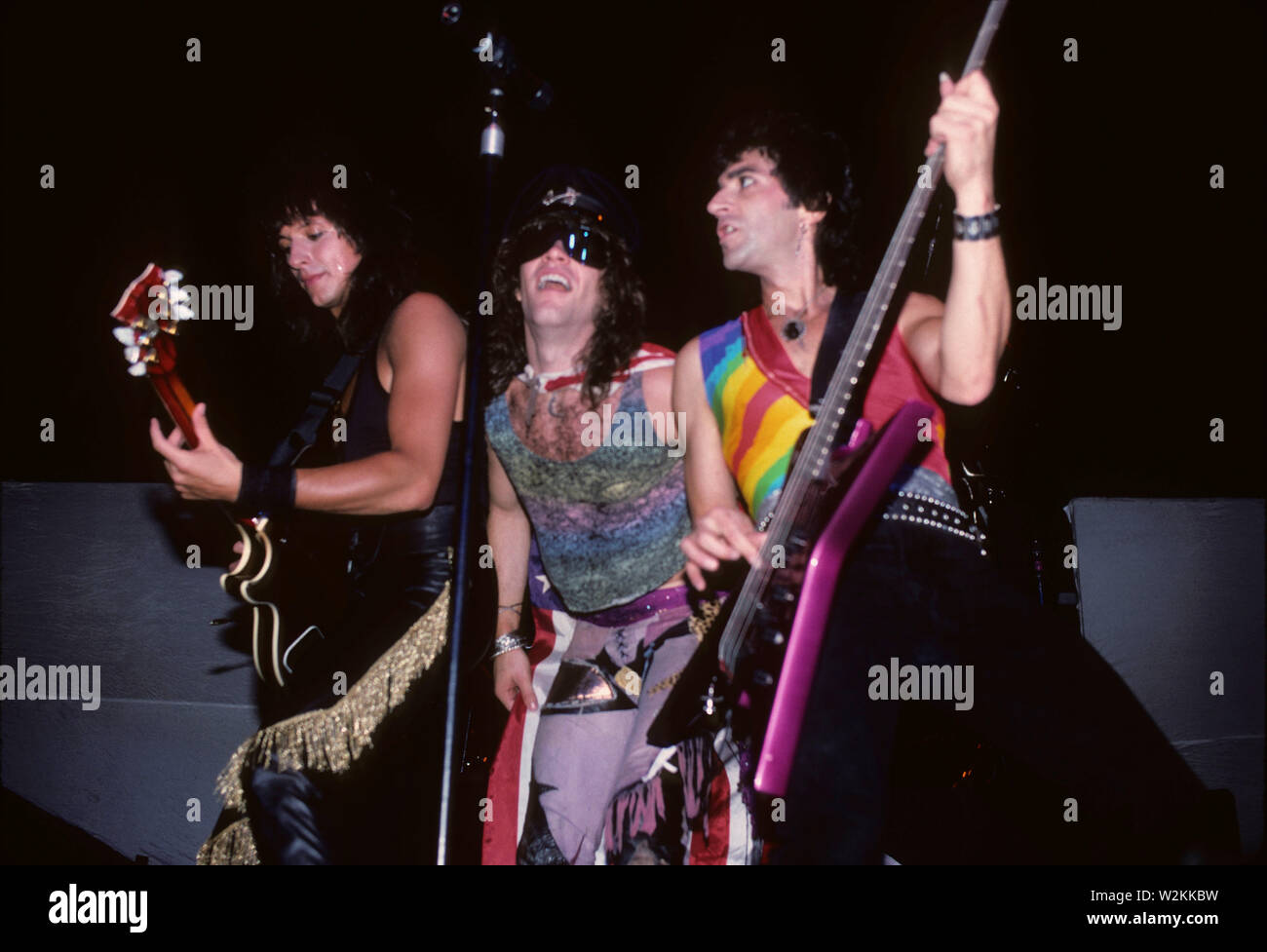 Alec john such band hi-res stock photography and images - Alamy