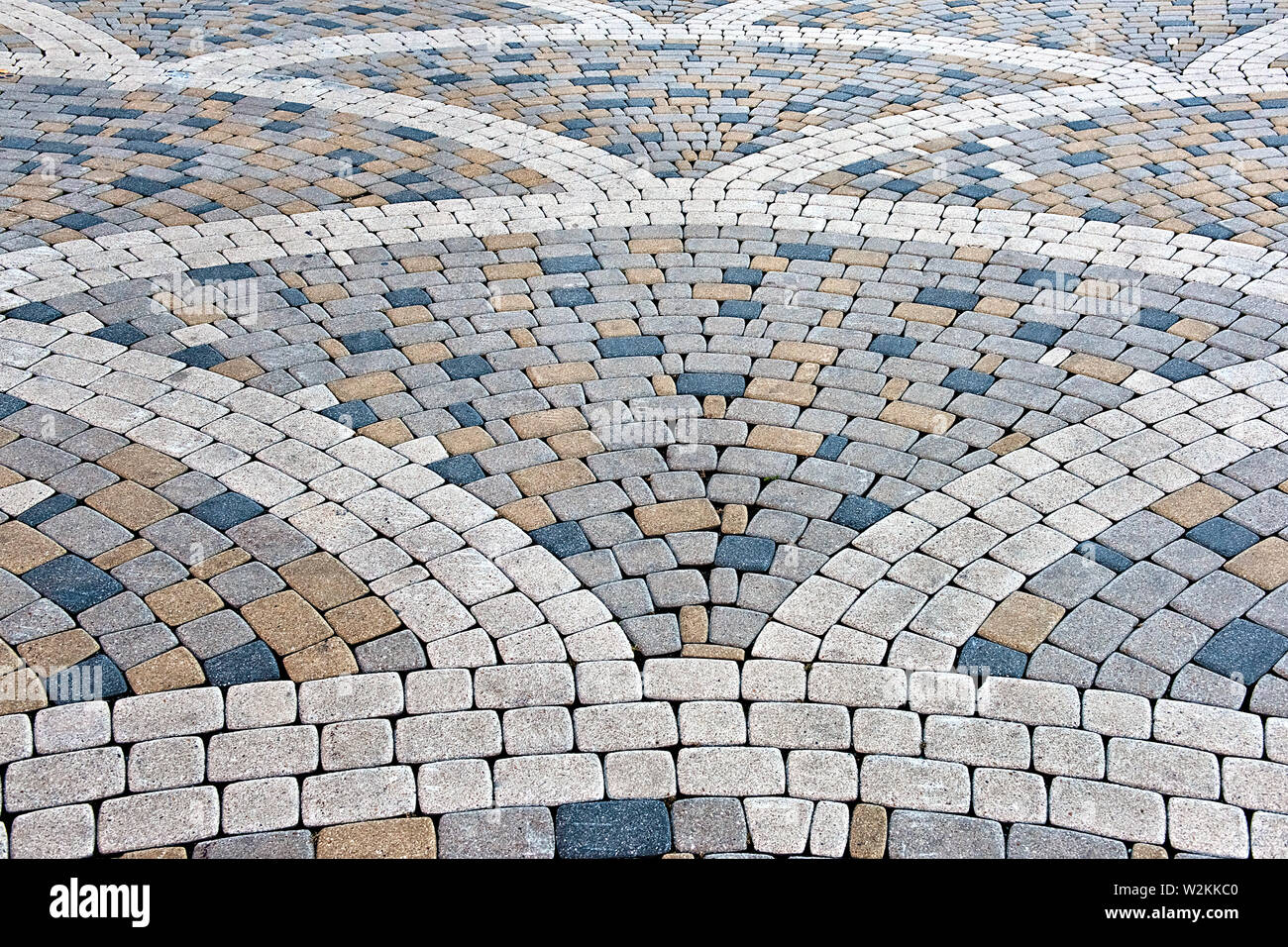 Pavement tiles hi-res stock photography and images - Alamy