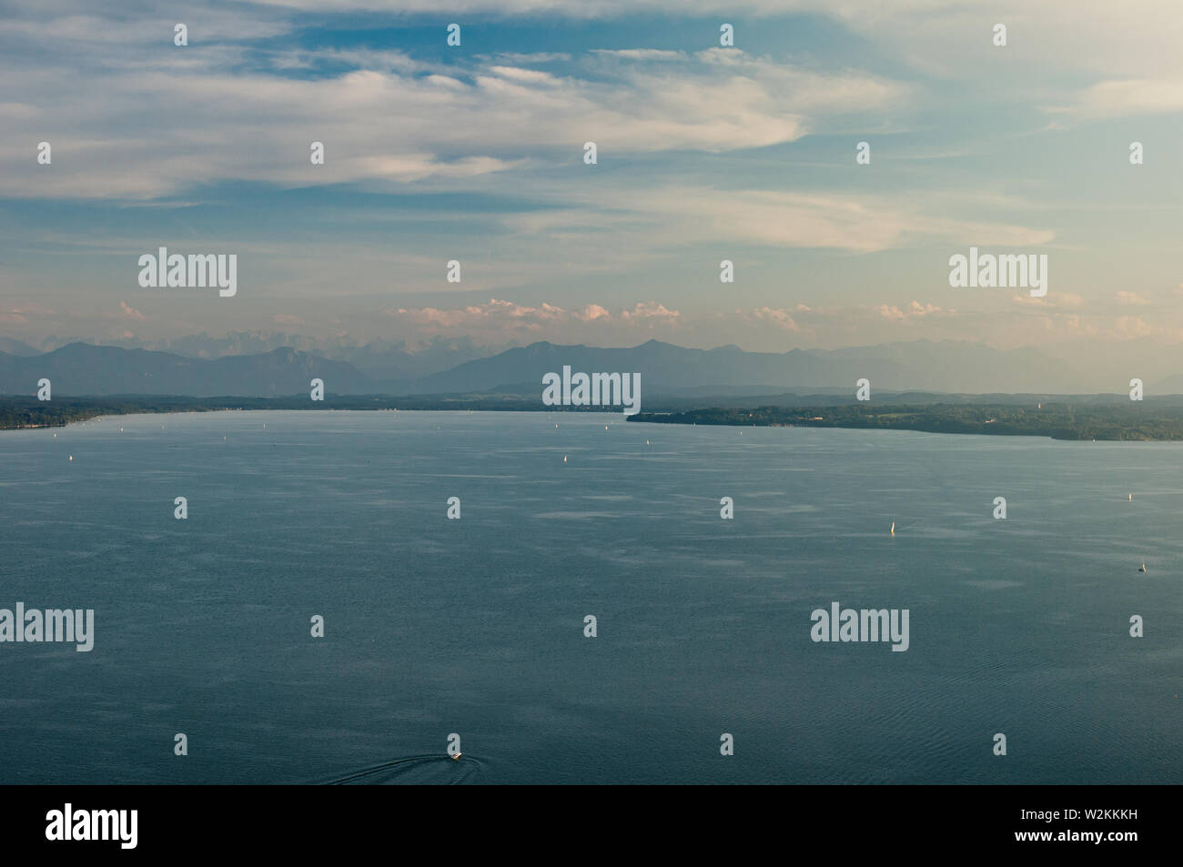Starnberger See High Resolution Stock Photography and Images - Alamy
