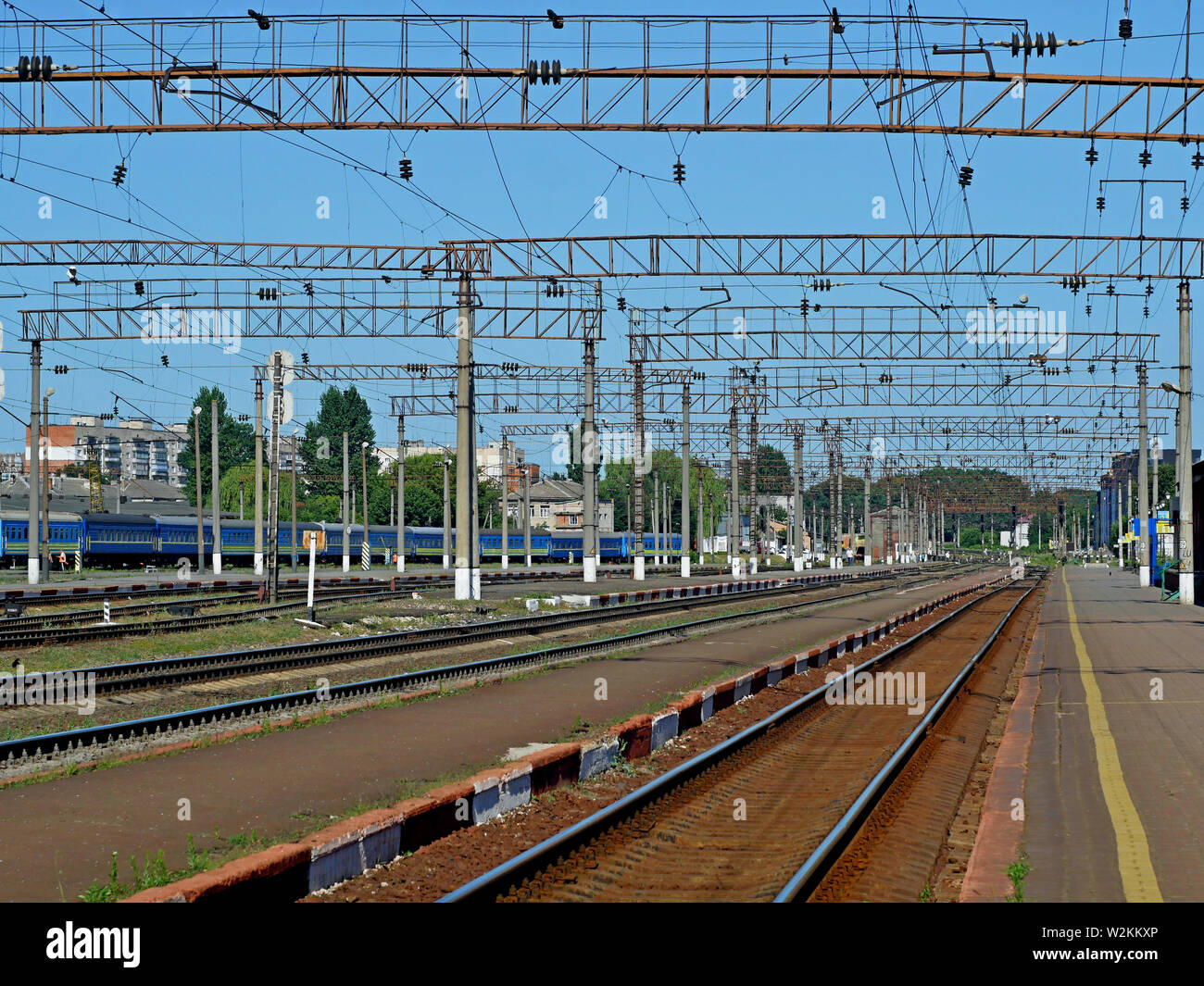 Khmelnytskyi, ukraine hi-res stock photography and images - Alamy