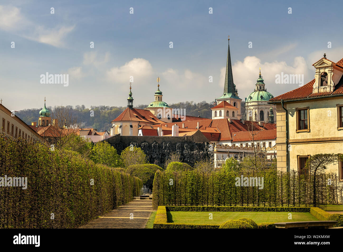 Waldstein hi-res stock photography and images - Alamy