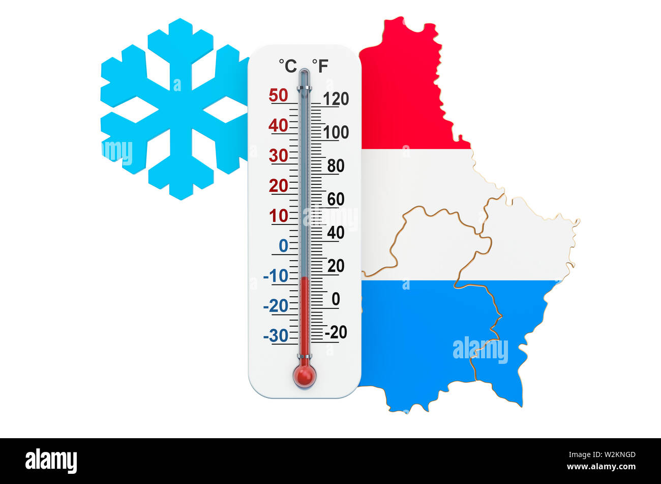 Global temperatures map hi-res stock photography and images - Alamy