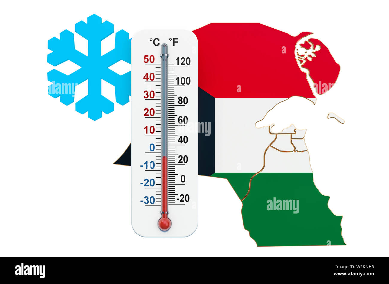 Global temperatures map hi-res stock photography and images - Alamy